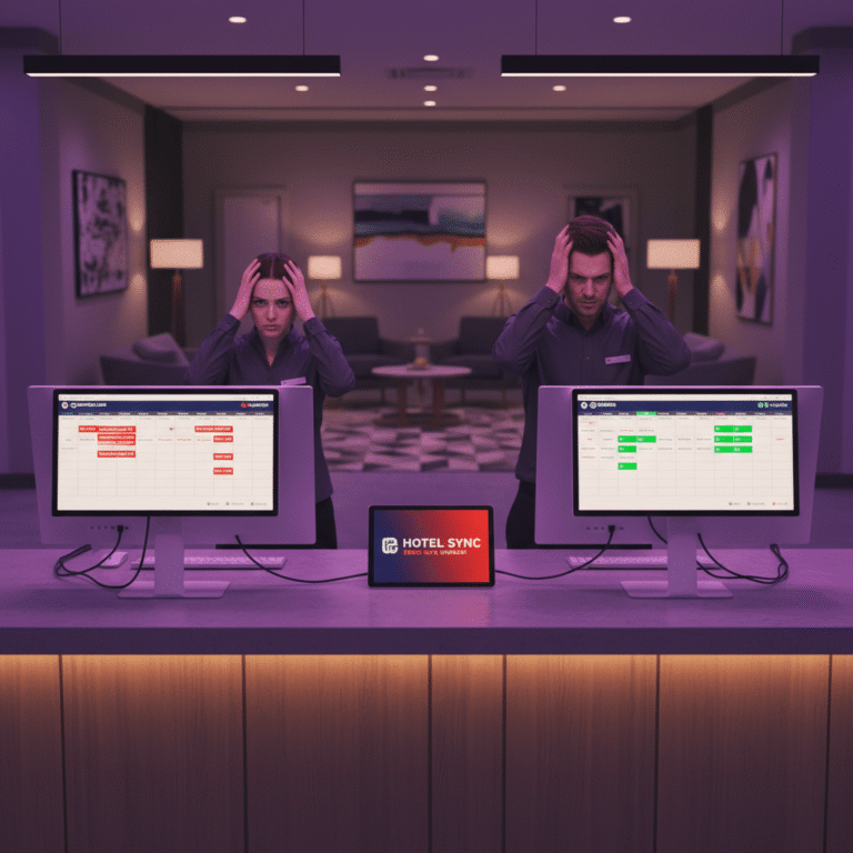 The 10 Best Hotel PMS Solutions for 2026 (A Complete Guide)